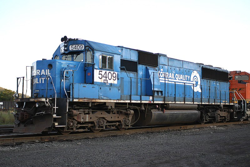NS 5409